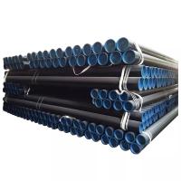 China 3/4“ 3/8”  Sa192 Carbon Steel Boiler Tube Seamless ASTM A192 for sale