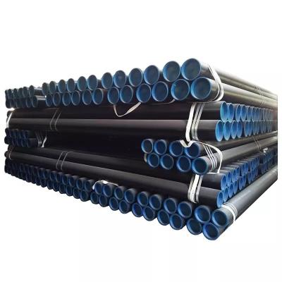 China 3/4“ 3/8”  Sa192 Carbon Steel Boiler Tube Seamless ASTM A192 for sale