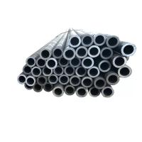 China St45 St52 St20 1 Inch Prime Carbon Steel Tubes For Heat Exchanger A53 Precision for sale