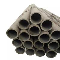 China Hot Rolled Carbon Steel Tubing Pipe Astm A53 Type F Grade B Schedule 40 for sale