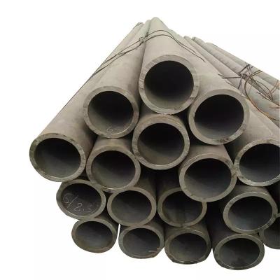China Hot Rolled Carbon Steel Tubing Pipe Astm A53 Type F Grade B Schedule 40 for sale