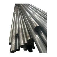 China Low Carbon Steel Tubes Pipe 18CrNiMo7 20CrMnTi 25Cr2Mn 60Si2CrA 15CrMo for sale