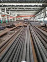 China Low Carbon Steel Tubes Pipe 18CrNiMo7 20CrMnTi 25Cr2Mn 60Si2CrA 15CrMo for sale