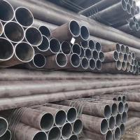 China ERW Carbon Steel Tubes Pipe Sch 120   ASTM A53 B for sale