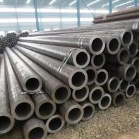 China ERW Carbon Steel Tubes Pipe Sch 120   ASTM A53 B for sale