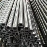 China SA210 A1 ASTM A53 A213 ST12 ST35.8 Carbon Steel Heat Exchanger Tubes Rifled Boiler for sale