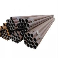 China 1060 1055 1045 1095 Carbon Steel Tubes Suppliers High Pressure Boiler Seamless for sale