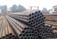 China 1060 1055 1045 1095 Carbon Steel Tubes Suppliers High Pressure Boiler Seamless for sale