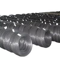 China Low Carbon Galvanized Steel Wire 16 Gauge 9 Gauge 10 Gauge for sale