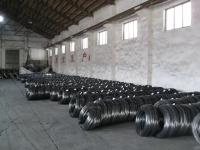 China Low Carbon Galvanized Steel Wire 16 Gauge 9 Gauge 10 Gauge for sale