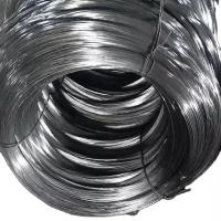 China High Carbon Spring Steel Wire Manufacturer Rod Cold Drawn 1.2mm 1.3mm 2.4mm for sale