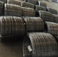 China Q195B Q235B Carbon Steel Wire Rods For Cold Heading And Cold Forging 2mm 3mm for sale