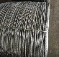 China Q195B Q235B Carbon Steel Wire Rods For Cold Heading And Cold Forging 2mm 3mm for sale