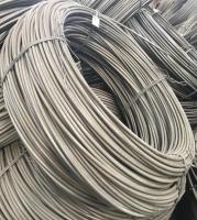 China Fastener Screw Bolt Nut Rivet Nail Carbon Steel Wire Rope Rod Weld TISCO for sale