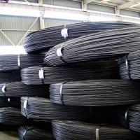 China 4mm 3mm 2mm Mild Steel Wire Rods Manufacturers for sale