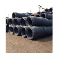 China SAE 1008 Low Carbon Steel Wire For Building Construction Q195/235 for sale