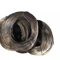 China Construction Low Carbon Steel Wire 4mm 5mm 7mm Prestressed Concrete Wire Rope for sale