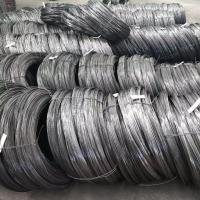 China Construction Low Carbon Steel Wire 4mm 5mm 7mm Prestressed Concrete Wire Rope for sale
