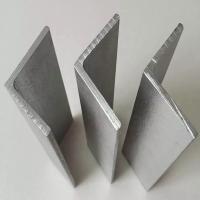 China Hot Rolled Carbon Equal Steel Angle ASTM S235JR Galvanized Iron L Shape for sale