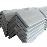 China L Shape Carbon Steel Profiles SS400 Q235 Mild Steel Angle Section Equal Ms Angle Steel for sale