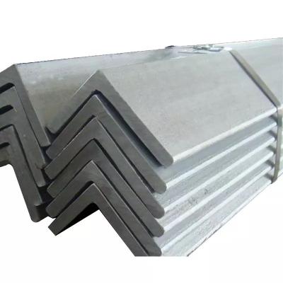 China L Shape Carbon Steel Profiles SS400 Q235 Mild Steel Angle Section Equal Ms Angle Steel for sale