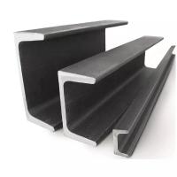 China Bar Carbon Steel U Channel 3/4
