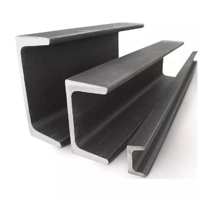 China Bar Carbon Steel U Channel 3/4