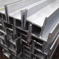 China Galvanised Steel H Beam 250x250 150x75 152x152 ASTM A36 S235JR A572 Q345 for sale