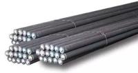 China High Strength Low Carbon Steel Round Bar Manufacturer Cast Iron 60mm 80mm 100mm 120mm for sale