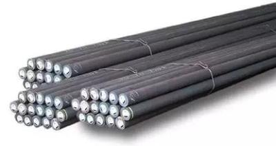 China High Strength Low Carbon Steel Round Bar Manufacturer Cast Iron 60mm 80mm 100mm 120mm for sale