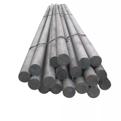China Aisi 1045 Carbon Steel Profiles 1045 1040 10mm Mild Steel Round Bar Astm A36 A572 A576 for sale