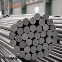 China 5mm 6mm 8mm Mild Steel Round Bar 6mm Diameter 2.5m C45 1045 4140 1144 for sale