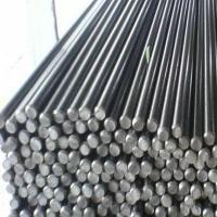 China 1008 1020 Carbon Steel Profiles Square Round Low Temperature Carbon Steel Round Bar Rod for sale