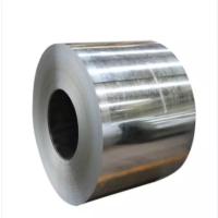 China Aluzinc Galvanized Steel Strip Coil Zinc Coating Gi Coils 0.3mm En 10346 Dx51d Z275na for sale