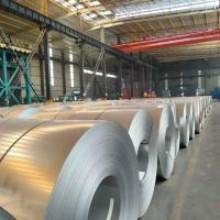China 26 Gauge 24 Gauge Galvanized Steel Plate Coil Dx51d Z275na 0.3mm for sale