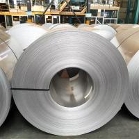 China 26 Gauge 24 Gauge Galvanized Steel Plate Coil Dx51d Z275na 0.3mm for sale