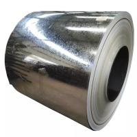 China 18 Gauge Hot Dipped Galvanized Steel Sheet In Coils Zinc Coated Ppgi Sheet Roll Metal for sale