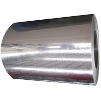 China Stripping Galvanized Steel Coils Metal Strips Prepainted Gi Sheet Z40-275 1.2mm St37 Z100 for sale