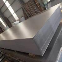 China 1 Mm Electro Galvanized Iron Steel Sheet 4 X 8 48 X 96 Dx51D for sale