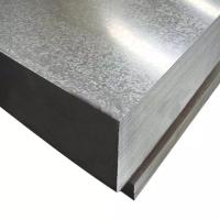 China 1 Mm Electro Galvanized Iron Steel Sheet 4 X 8 48 X 96 Dx51D for sale