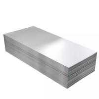 China Cold Rolled Galvanized Steel Flat Sheet Z275 Astm A36 S335 Ss400 3mm for sale