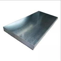 China 8x4 Thin Galvanized Steel Sheets Z275 Zinc Coating Z275 0.4mm 0.5mm 0.8mm 1.2mm for sale