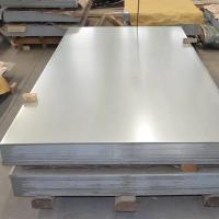 China 3mm 4mm Pre Galvanized Steel Sheets Laser Cutting Roofing for sale
