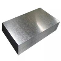 China 24 Gauge 18 Gauge 26 Gauge Electro Galvanized Steel Sheets Jis G3302 4x8 Pre Coated for sale