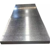 China 24 Gauge 18 Gauge 26 Gauge Electro Galvanized Steel Sheets Jis G3302 4x8 Pre Coated for sale