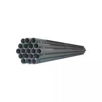 China Hot Dip Galvanized Steel Pipe Tube 1 Inch 1.25 Inch 1.5 Inch 2 Inch 3 Inch 4 Inch Round for sale