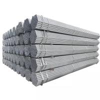 China 32MM 30mm 25mm Galvanized Steel Tubes Schedule 10 20 80 Sch 40 Galvanized Steel Pipe Threaded for sale