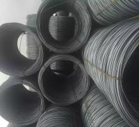 China Electro Galvanized Steel Wire Fencing 12 Gauge 14 Gauge 28 Gauge for sale