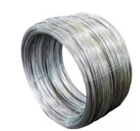 China Hot Dipped Galvanized Steel Wire  For Electric Fence Agriculture 12/ 16/ 18 Gauge for sale