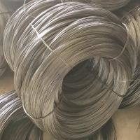 China Zinc Coated Galvanized Steel  Rope 7x7 7x19 For Chain Link Fence for sale